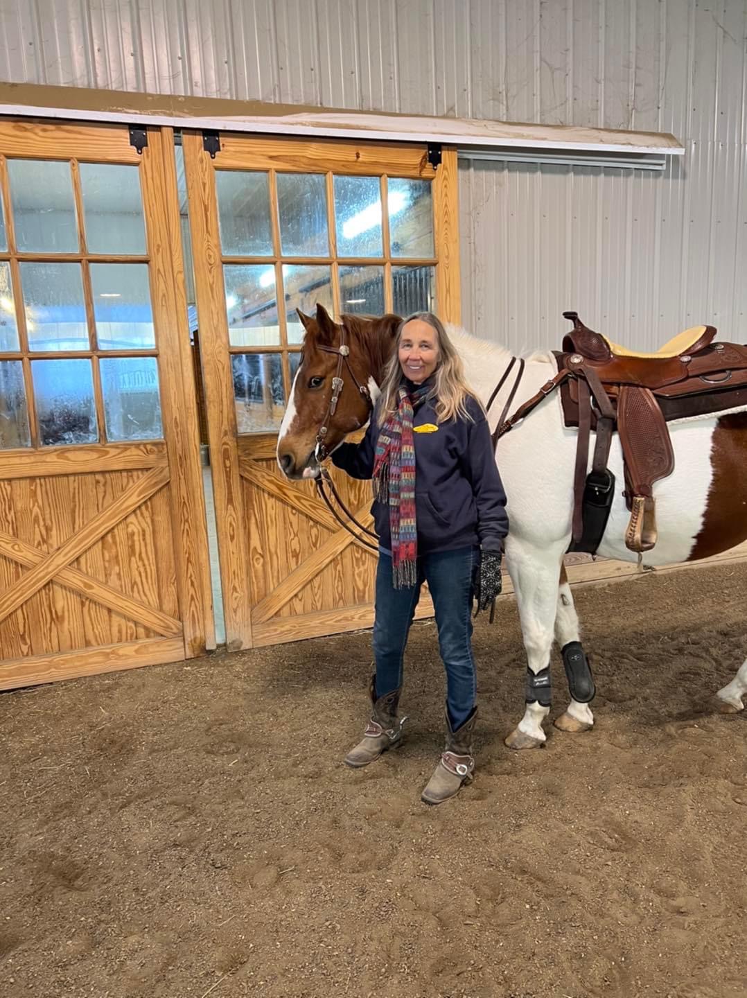 Happy Tails – Fair Fox Farms